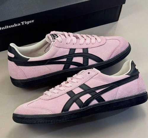 Кроссовки Asics Onitsuka Tiger Tokuten pink