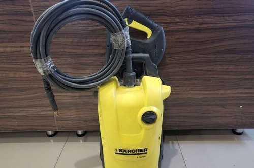 Мойка Karcher K5.200