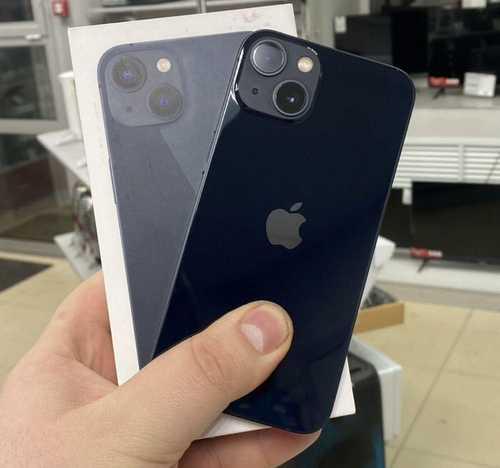iPhone 13, 128 ГБ