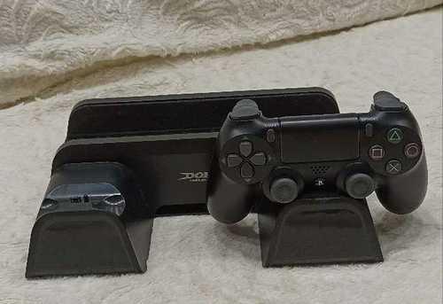 Охлаждающая подставка dobe для Sony PlayStation 4