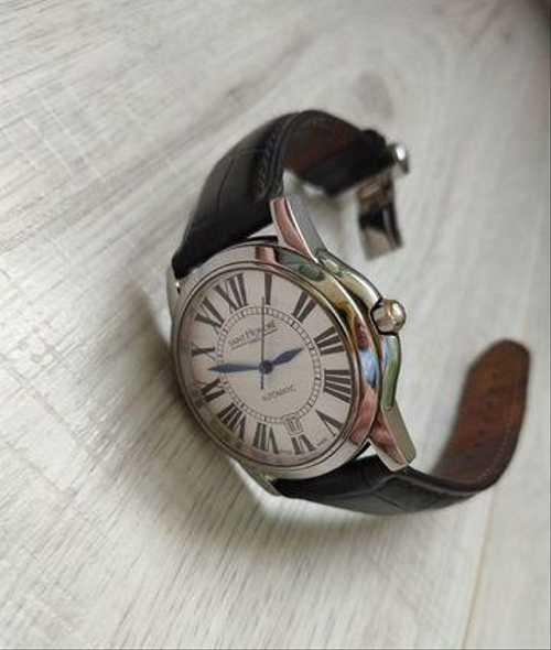 Saint Honore automatic Swiss Made