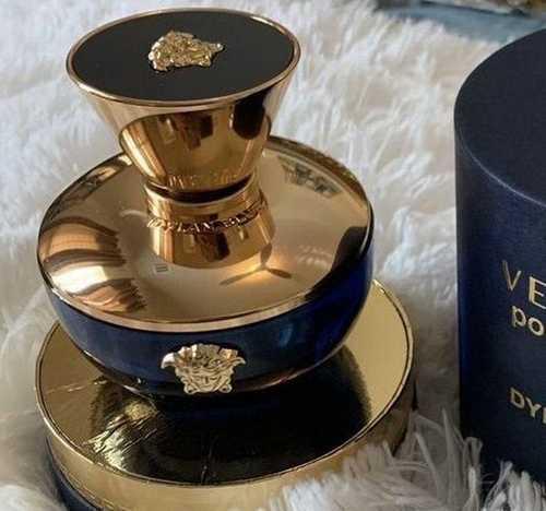 Versace Pour Femme Dylan Blue 100ml