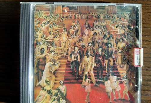 The Rolling Stones It's Only Rock 'n Roll CD фирм