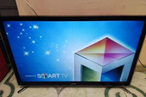 Телевизор телевизор Samsung UE32F4500AK