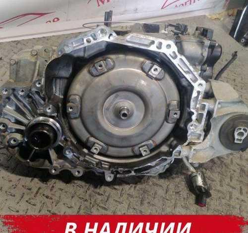 АКПП Chevrolet Captiva С140 2.2 Z22D1