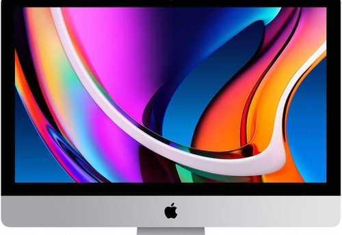 iMac 21 Retina 4K (i5 3,4Ghz, 32GB, 1TB SSD)