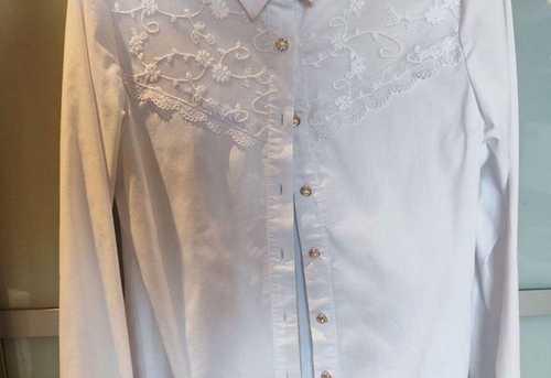 Блузки для девочки р. 140 Acoola, Zara