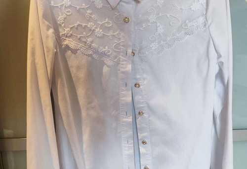 Блузки для девочки р. 140 Acoola, Zara