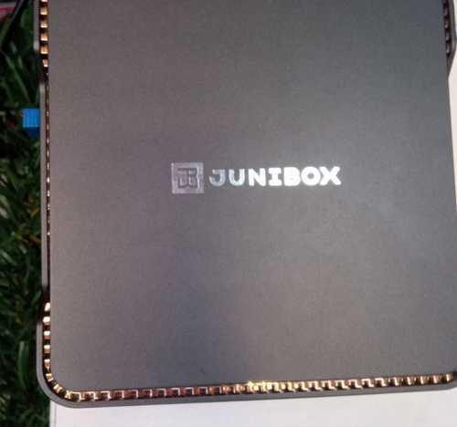 Мини пк junibox k3 