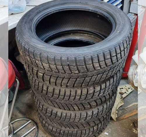 LingLong Green-Max Winter Ice I-15 SUV 265/50 R20