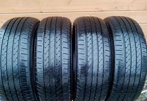 Cooper Evolution CTT 225/55 R19