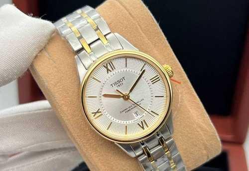 Часы Tissot Carson