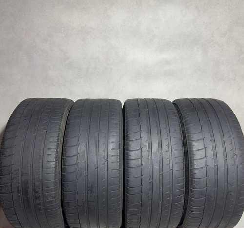 Triangle Sportex TSH11 215/40 R17 87W