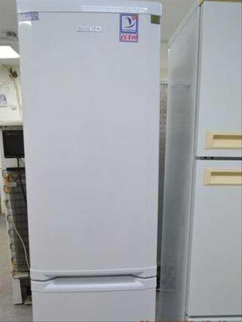 Холодильник " beko CSK31000"