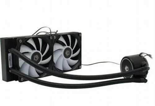 Охлаждение ID-Cooling frostflow FX240 argb 620615