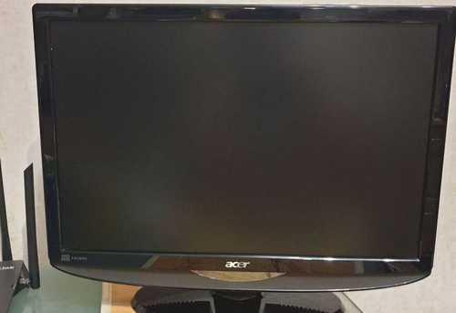 Телевизор Acer 19"