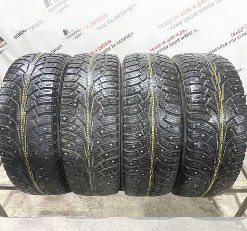 Nokian Tyres Nordman 7 215/65 R16 102R