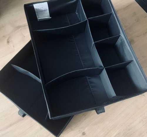 Органайзер IKEA скубб