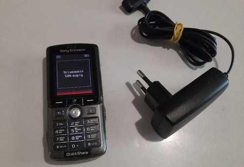 Sony Ericsson K750i