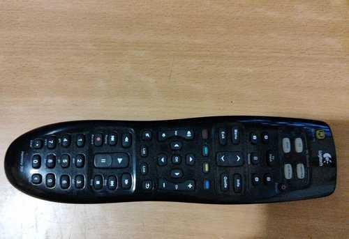 Пульт logitech harmony 300