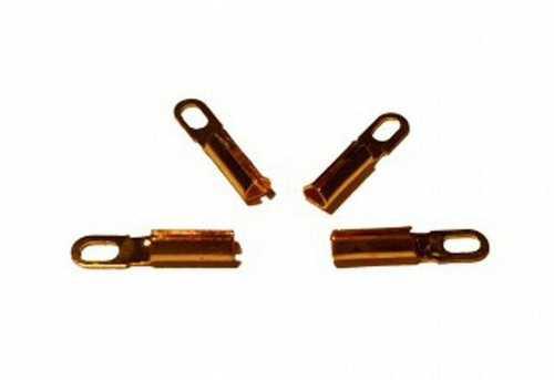 Наконечники проводные Tonar 4613 Terminal Pin Lugs