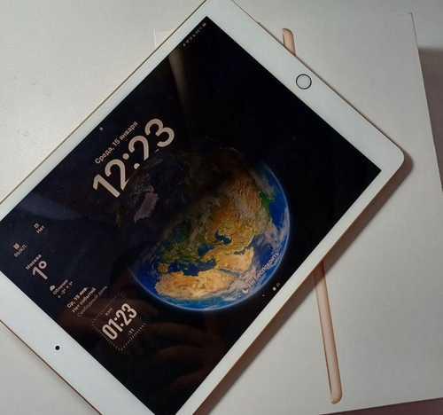 iPad 8-поколения 2020