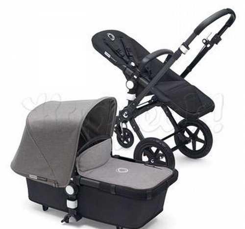 Коляска Bogaboo cameleon 2