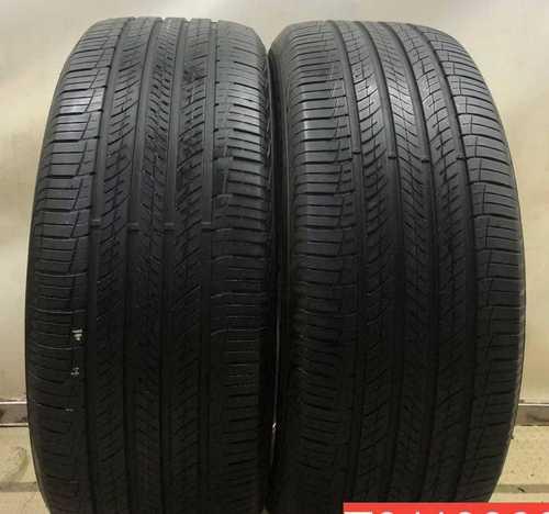 Hankook Dynapro HP2 RA33 255/55 R18 109V