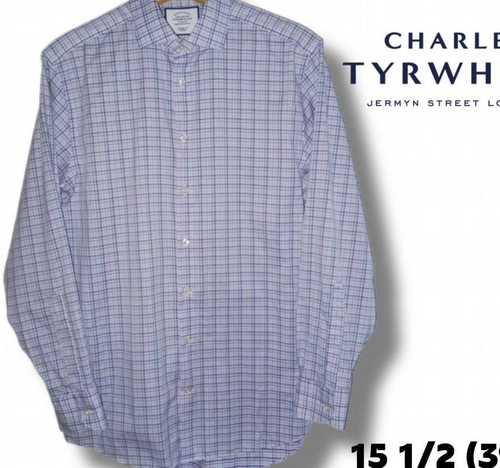 Рубашка Charles Tyrwhitt. Оригинал