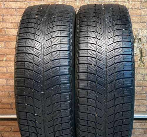 Michelin X-Ice 3 195/55 R16