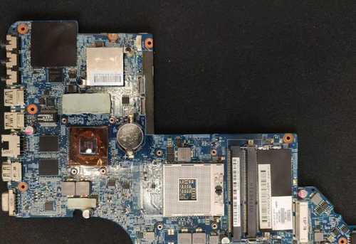 HP Pavilion DV7-6152er (hpmh-41-AB6200-E00G)