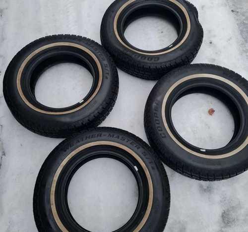 Cooper Weather-Master S/T 2 205/75 R15