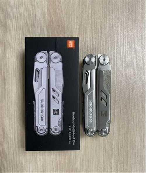 Мультитул Xiaomi HuoHou K30 Pro HU0191