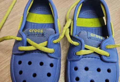 Crocs детские