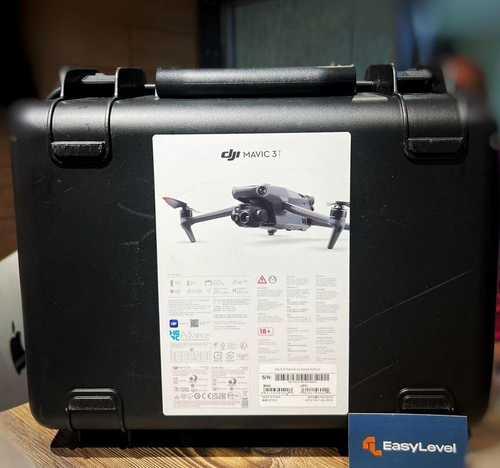 Комплект DJI Mavic 3T Thermal Universal Edition