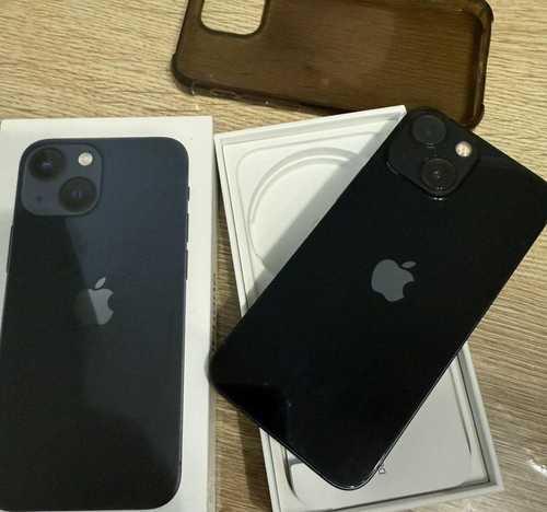 iPhone 13 mini, 128 ГБ