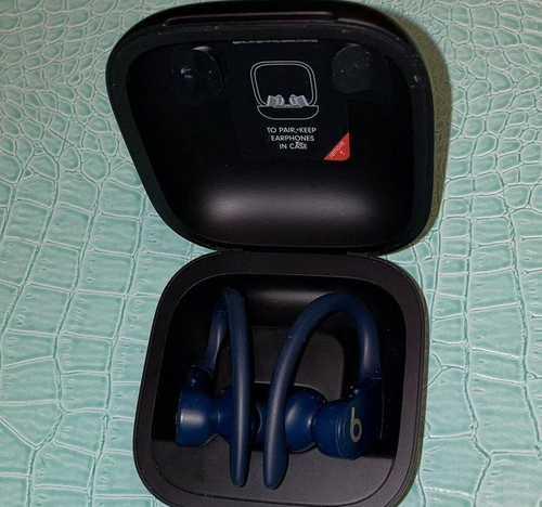 Beats Powerbeats pro