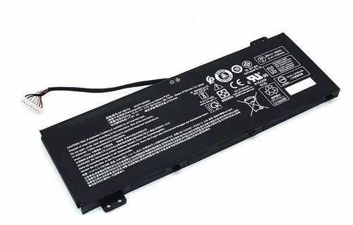 Аккумулятор Acer Nitro 7 AN715-51 15.4V 3574mAh