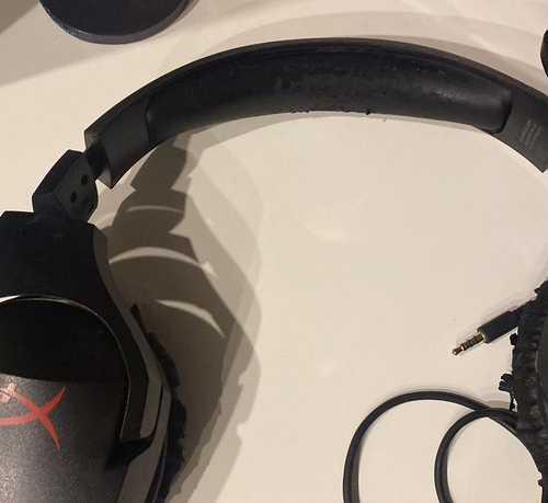 Наушники xyperx cloud stinger