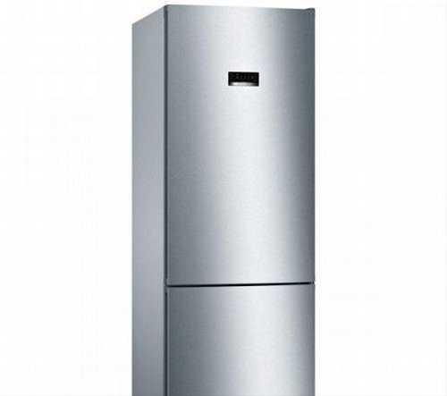 Холодильник Bosch KGN56VI20R (двухкамерный) нержав