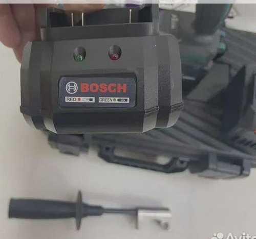 Шуруповерт для ледобура Bosch 26V