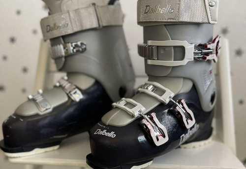 Горнолыжные ботинки Dalbello Luna