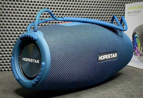 Колонка Hopestar H51 - 55 В + Type-C + Bass Boost