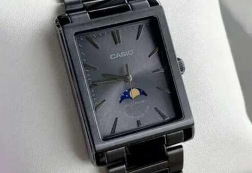 Мужские часы casio MTP-M105B-1A в ТЦ Олимп