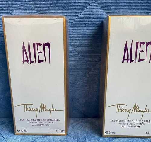 Thierry Mugler "Alien" 90 ml