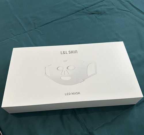 LED mask L&L skin