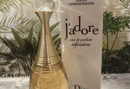 Dior Jadore infinissime 100 ml