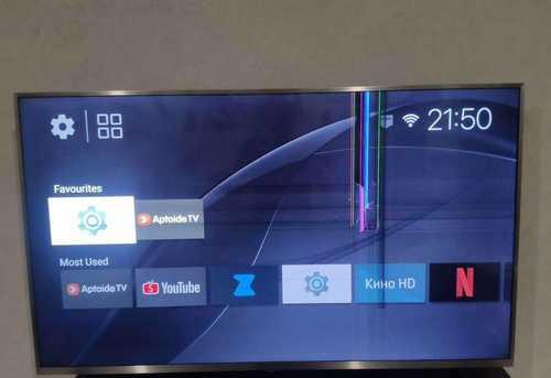 Xiaomi Mi TV 4S 55"