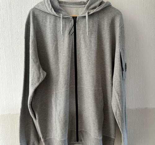 Cp company толстовка