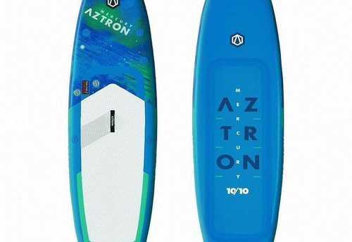 Доска для sup-бординга aztron mercury ALL around